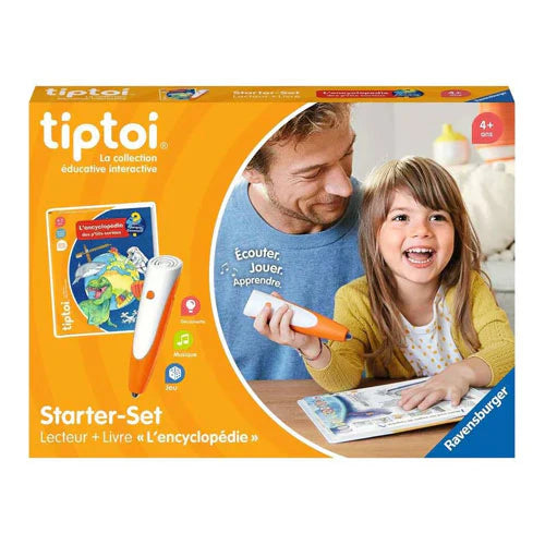 Ravensburger tiptoi online kaufen! – kidzch