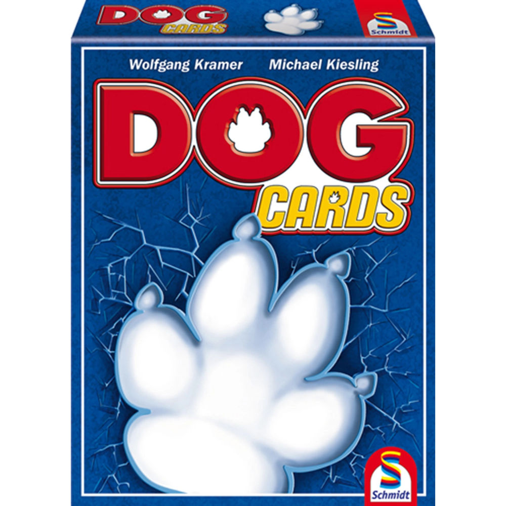 Schmidt DOG Cards (mult.) – kidzch